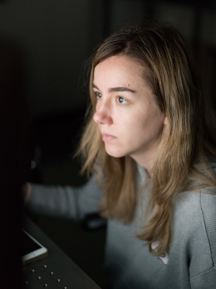 People – QOCI Group