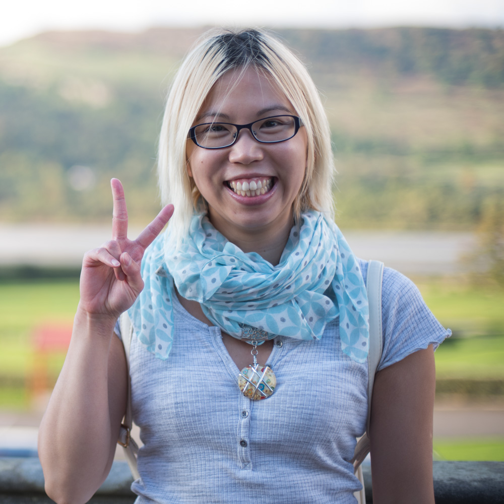 People – QOCI Group